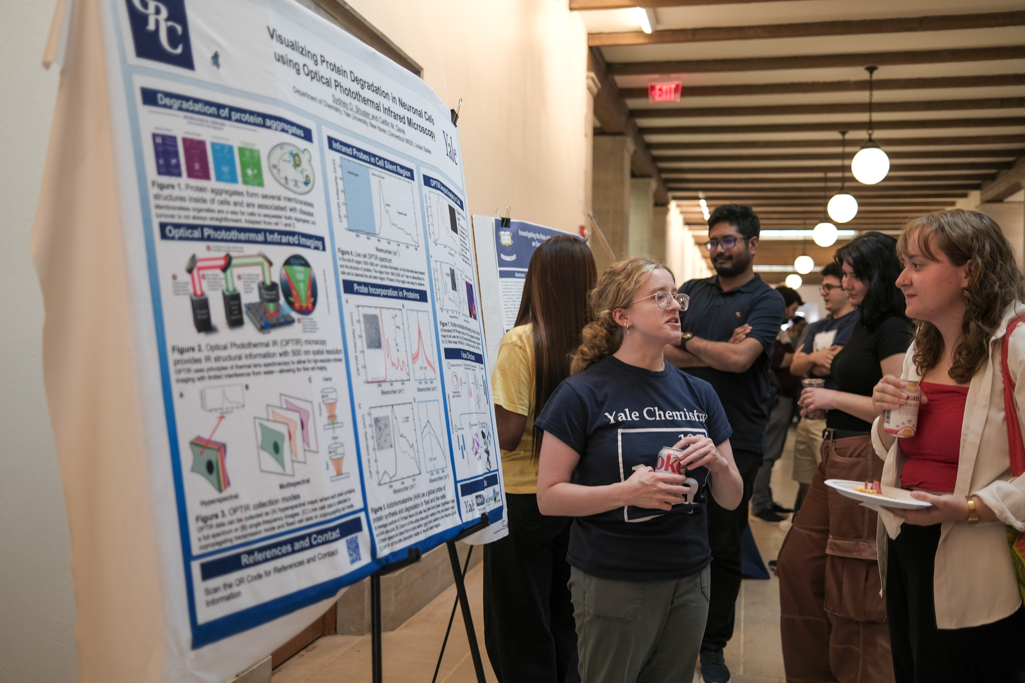 Yale Chemistry Symposium 2024 | Department of Chemistry