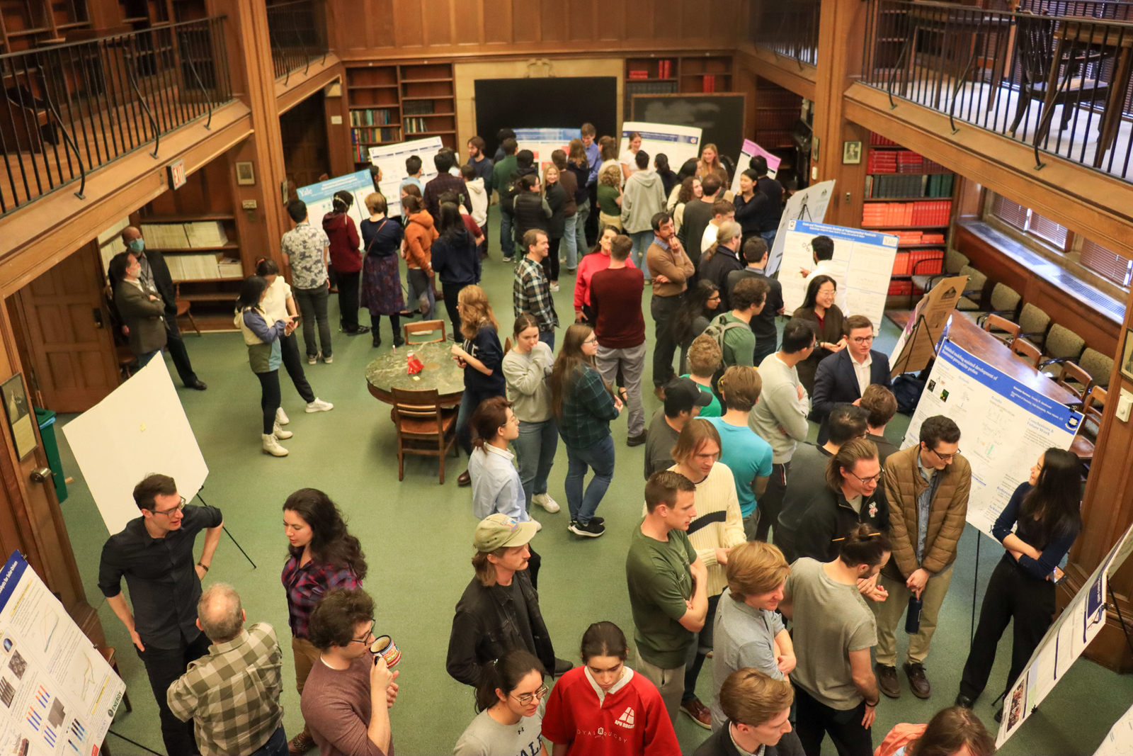 Undergraduate Chemistry at Yale | Department of Chemistry